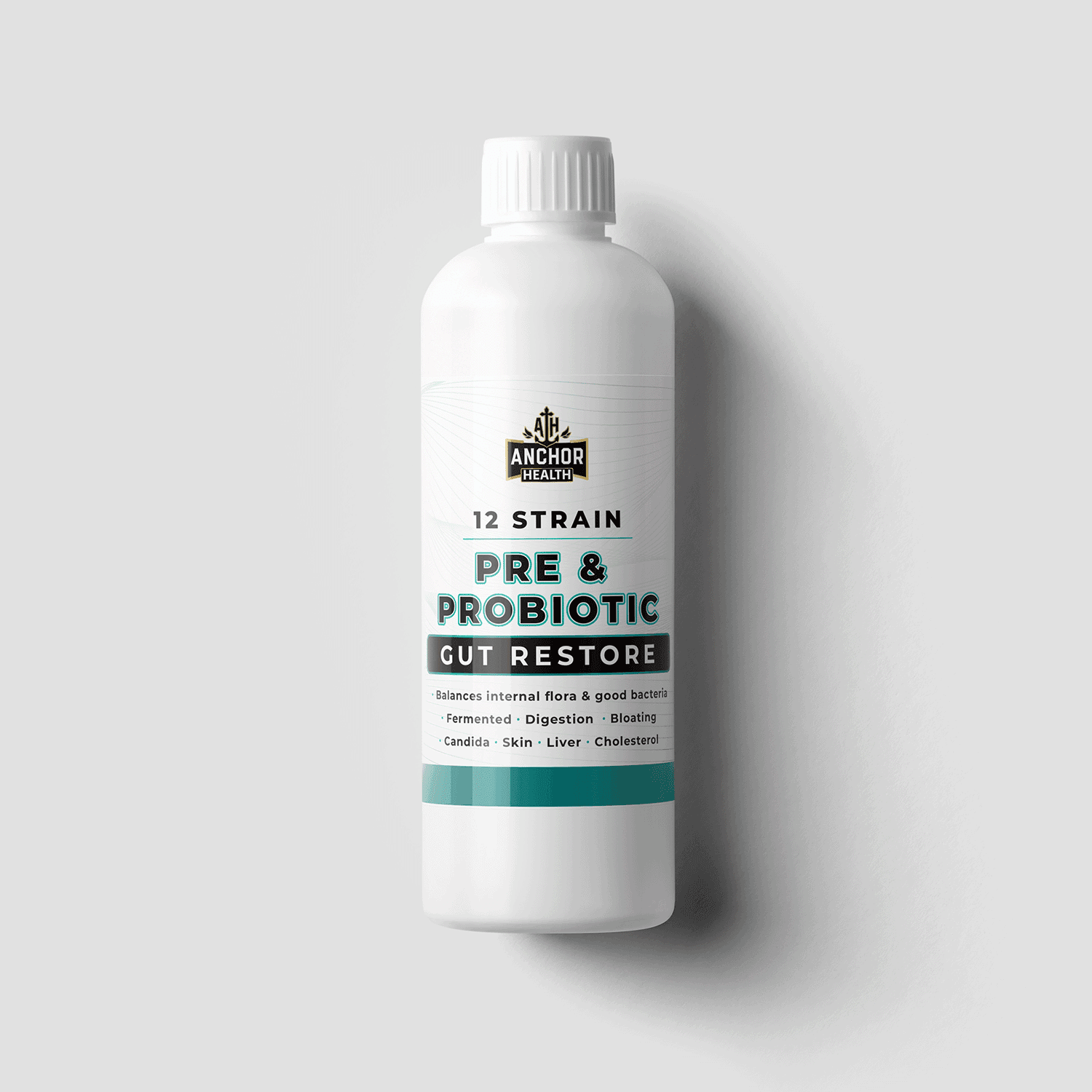 Home - Anchor Health